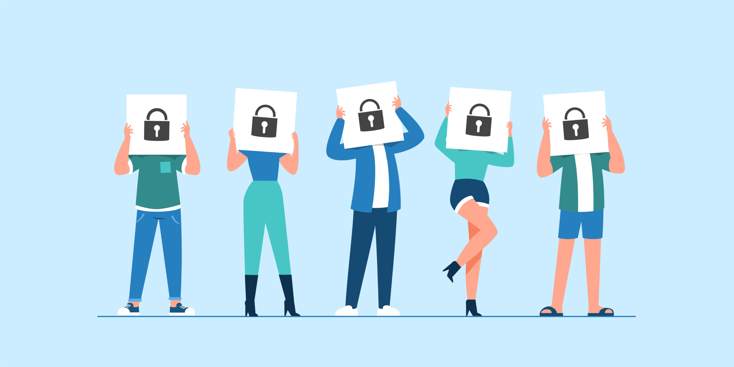 Quels sont les objectifs du RGPD ? - RGPD Express Quels sont les objectifs du RGPD ? - RGPD Express